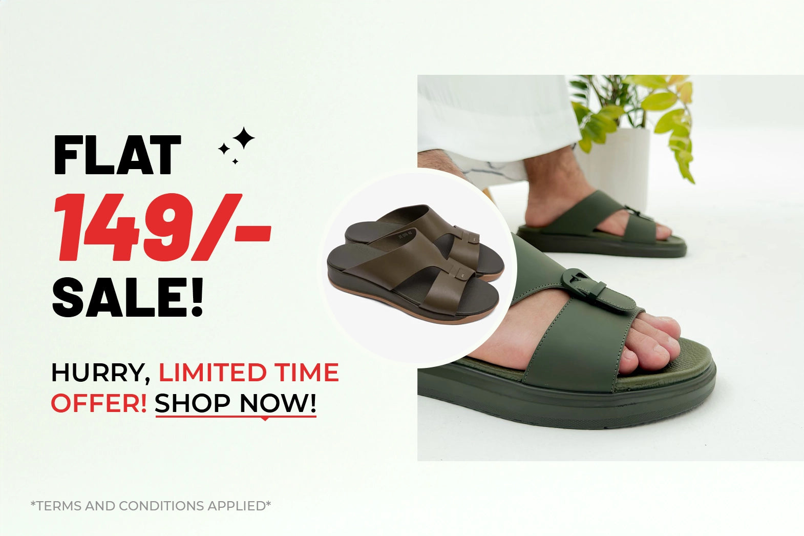 Shop Mens And Womens Authentic Leather Sandals From Seventy7